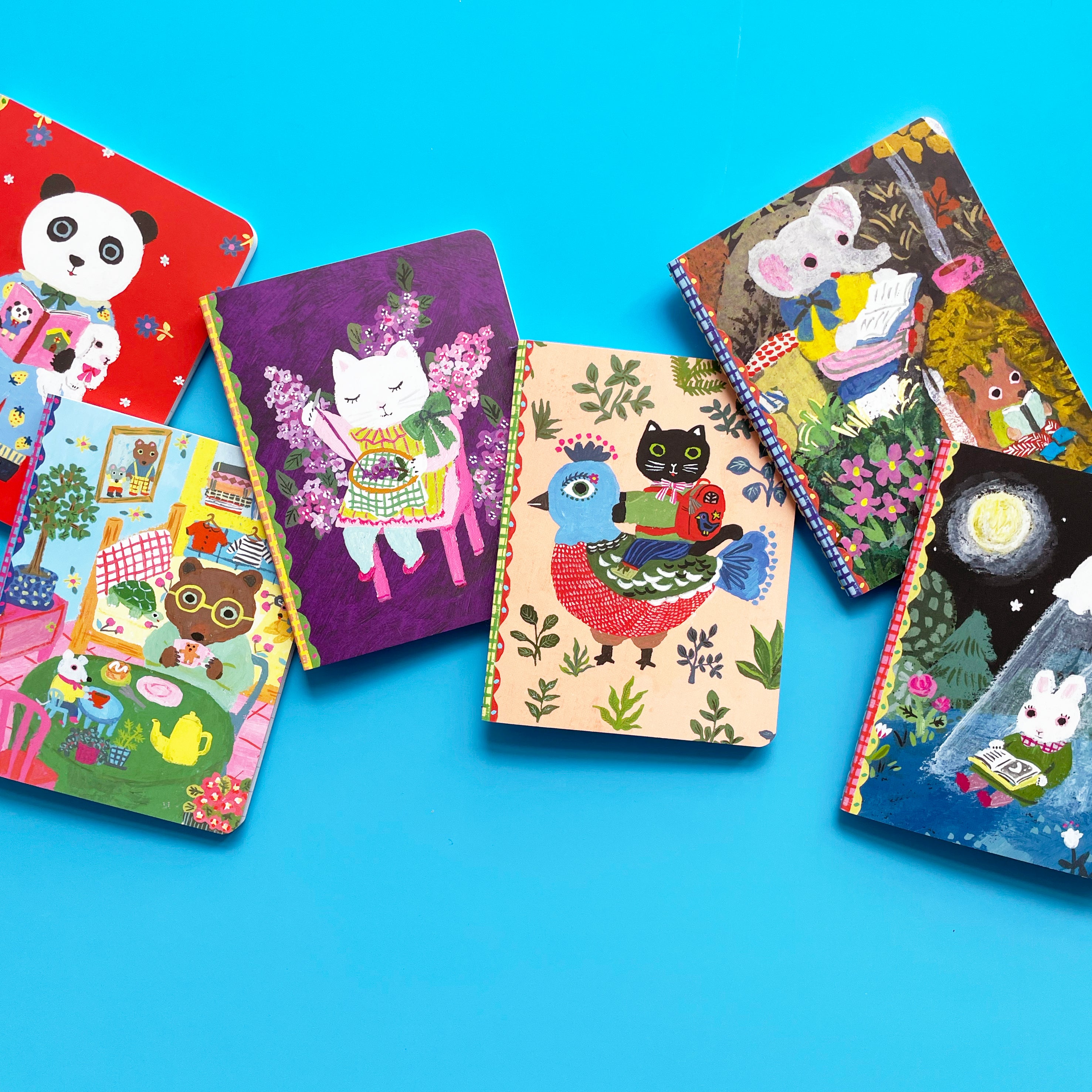 Tiny Journal – Fair Play Projects