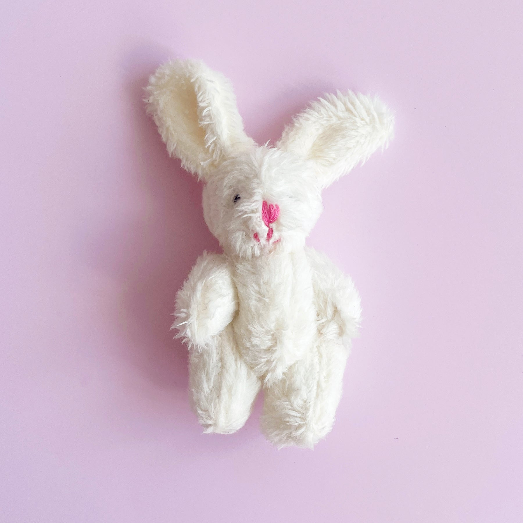 Tiny Rabbit – Fair Play Projects