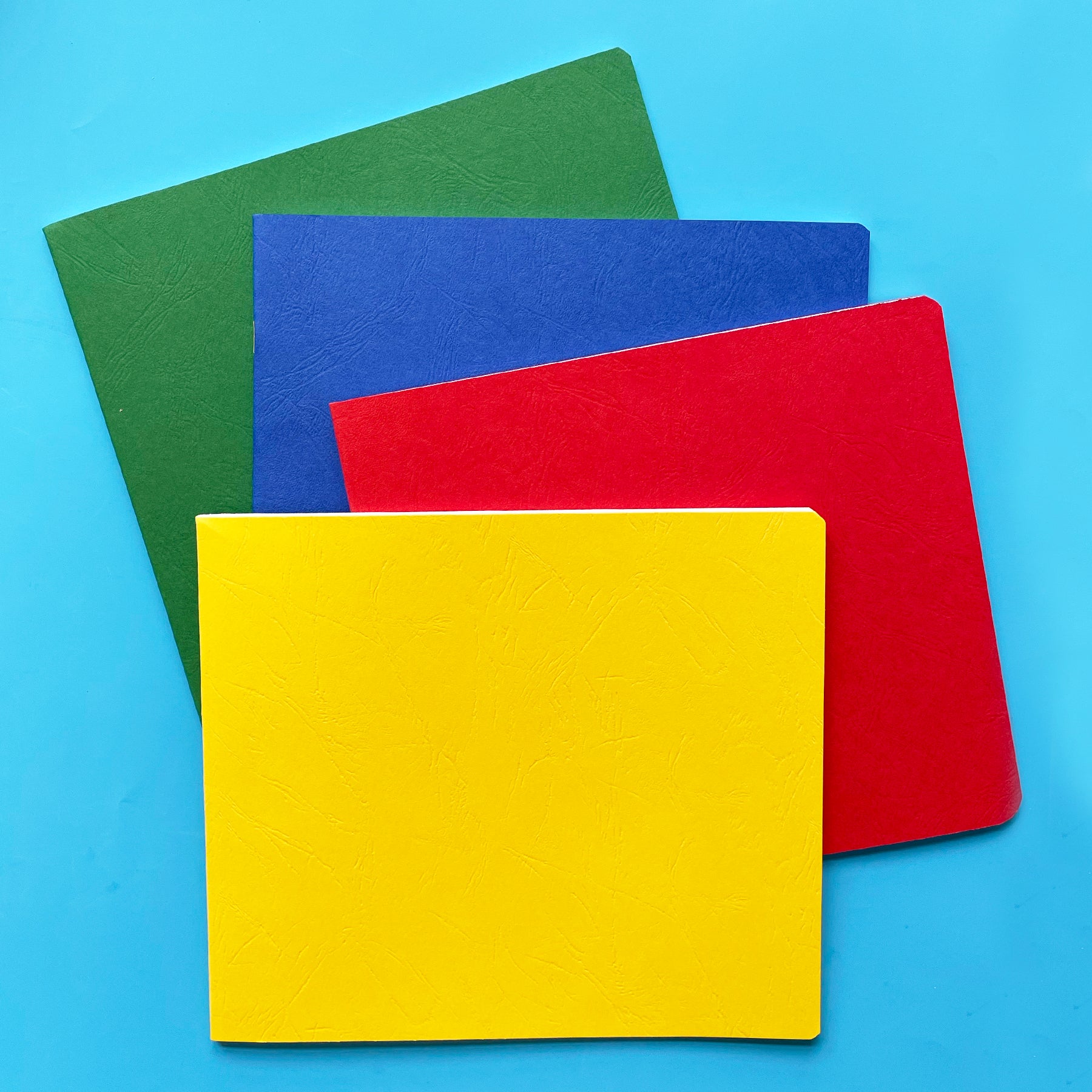 Small Lesson Book – Fair Play Projects