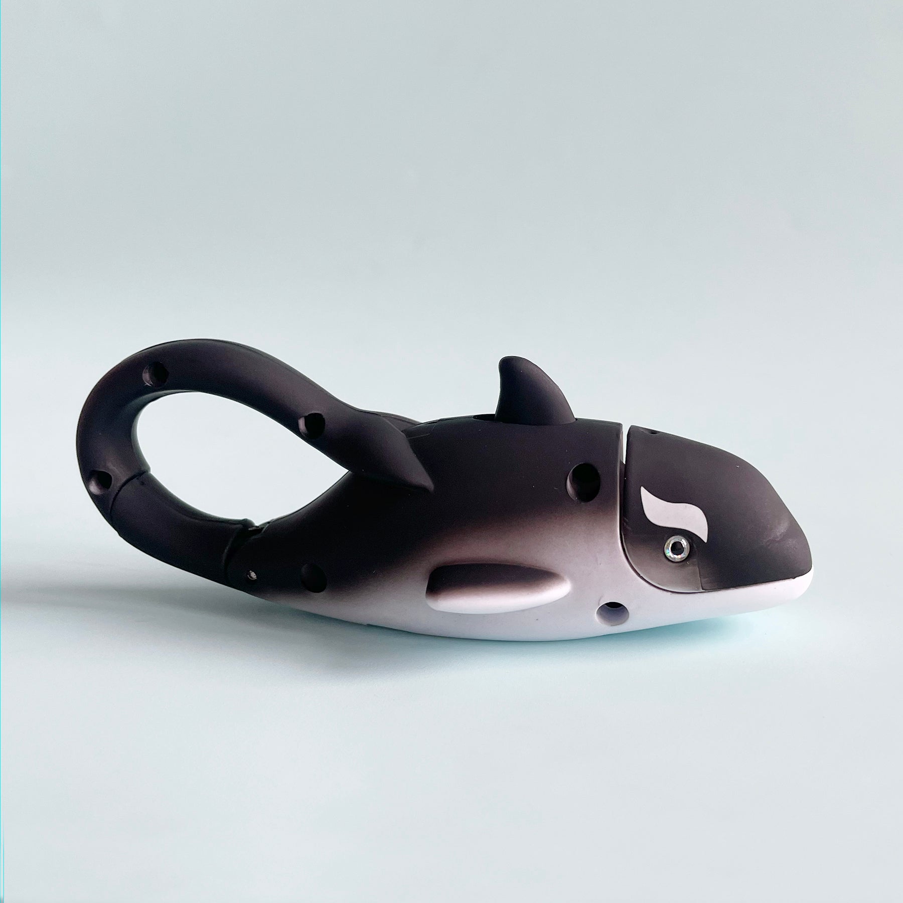 Orca Flashlight – Fair Play Projects