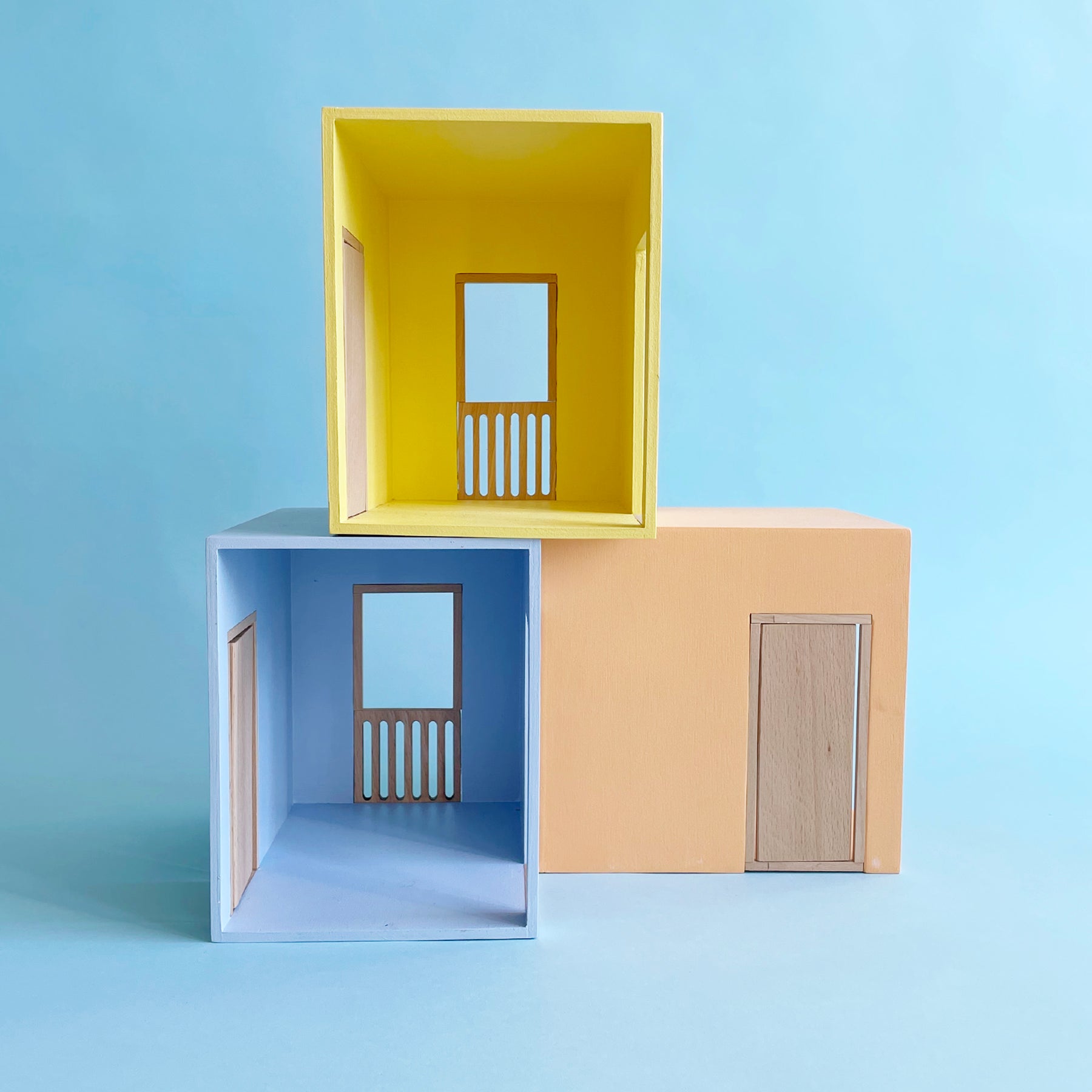 Small House – Fair Play Projects