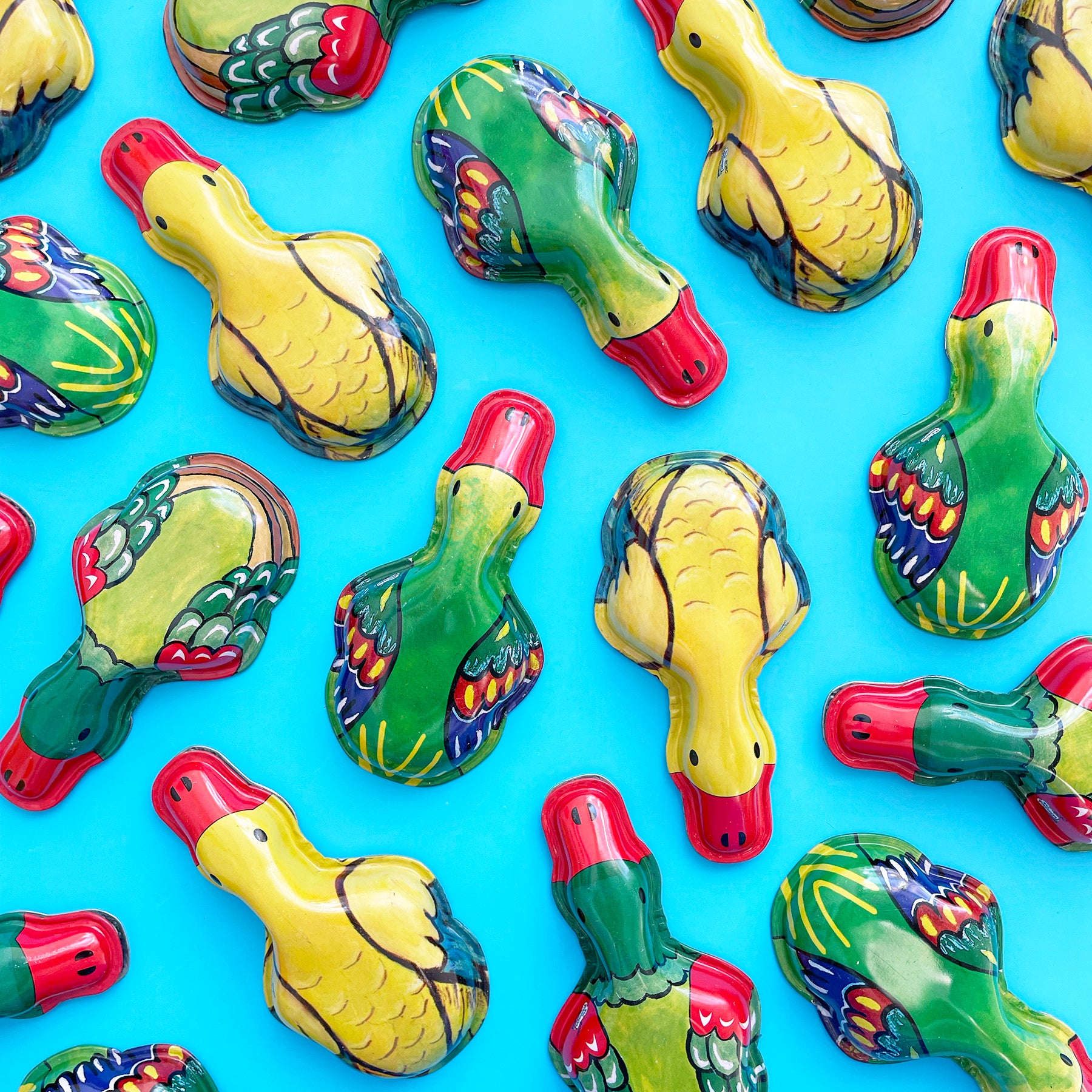 Duck Clicker – Fair Play Projects