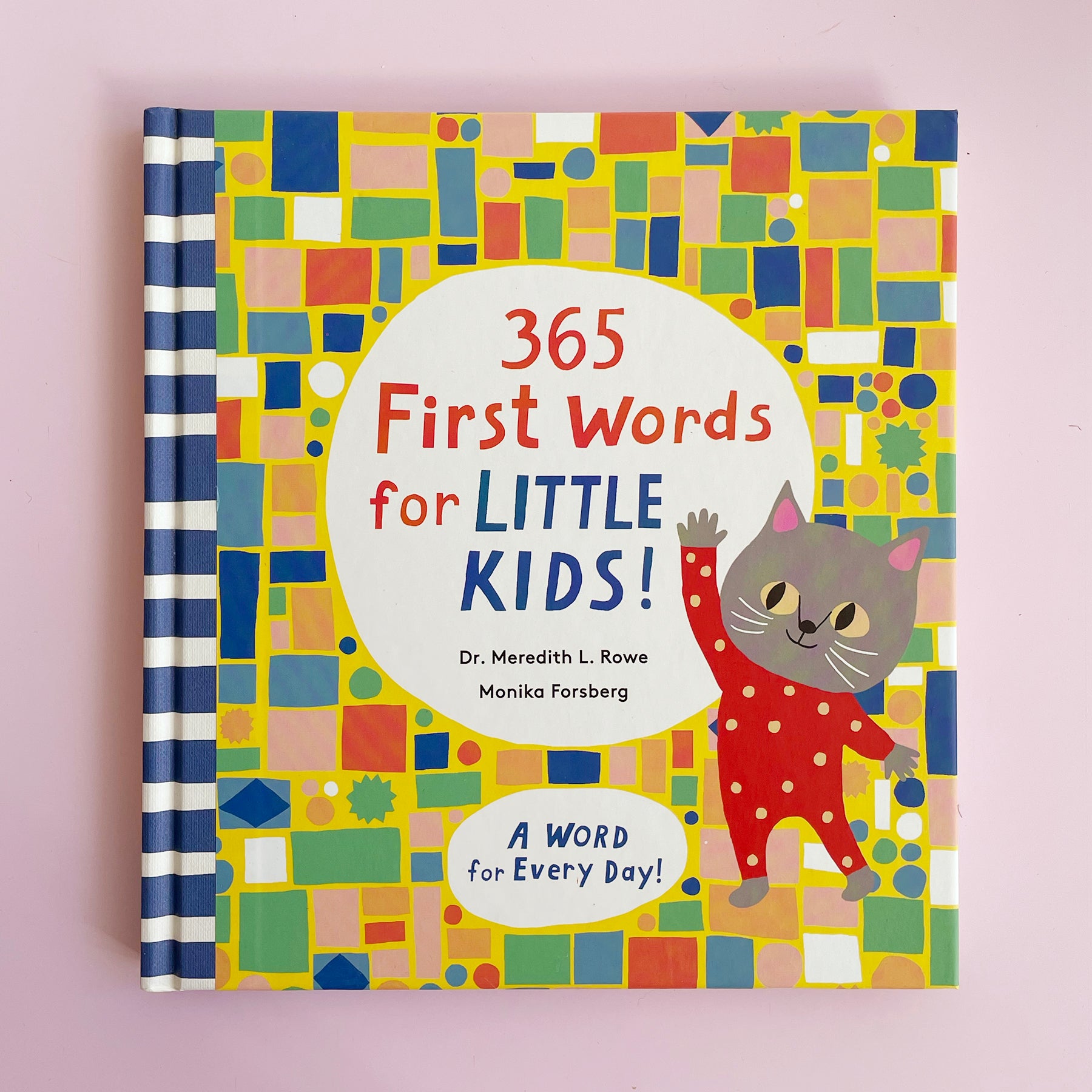 365 First Words for Little Kids – Fair Play Projects
