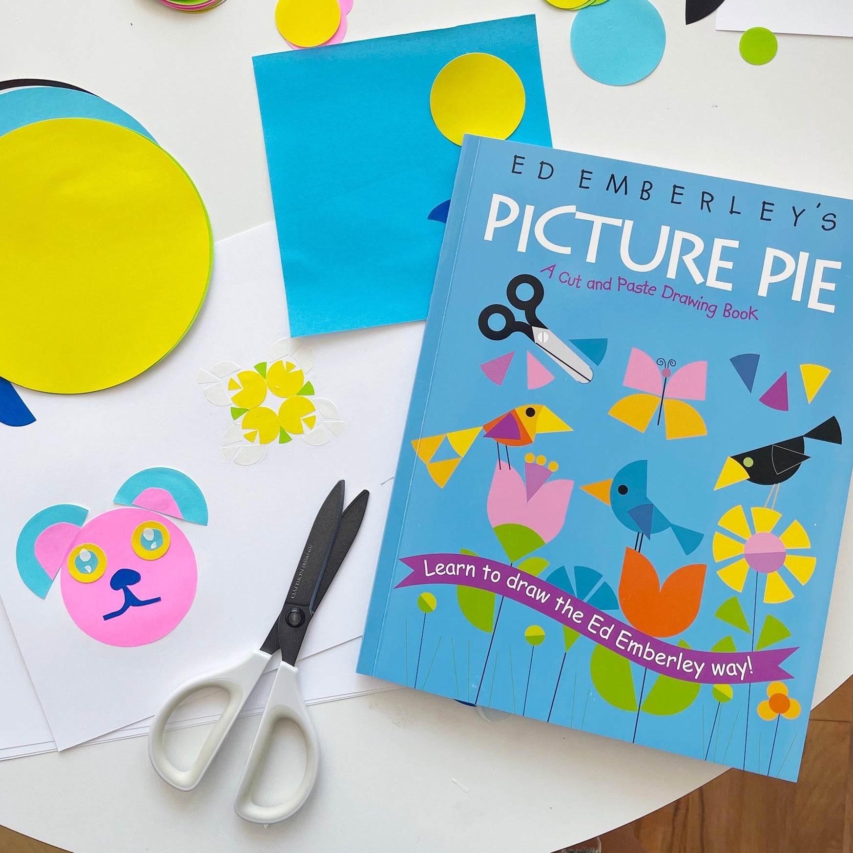 Circle Craft Bundle – Fair Play Projects