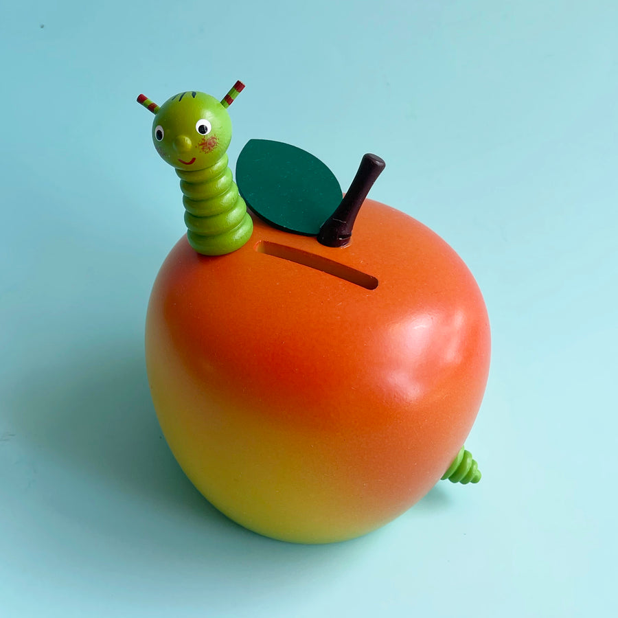 Apple Money Bank – Fair Play Projects