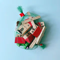 Small World Windmill – Fair Play Projects