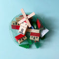 Small World Windmill – Fair Play Projects