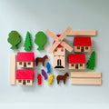 Small World Windmill – Fair Play Projects