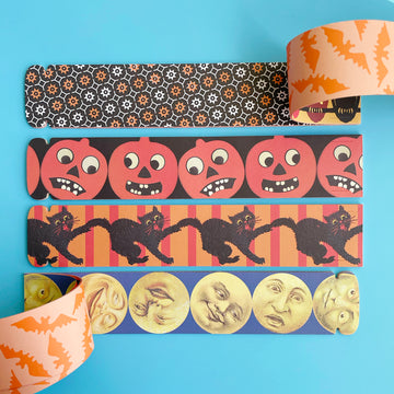 Halloween – Fair Play Projects