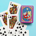 Tiny Illustrated Playing Cards – Fair Play Projects