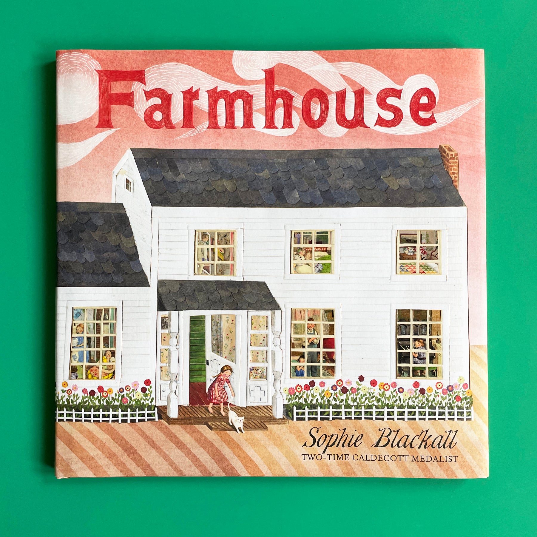Farmhouse – Fair Play Projects