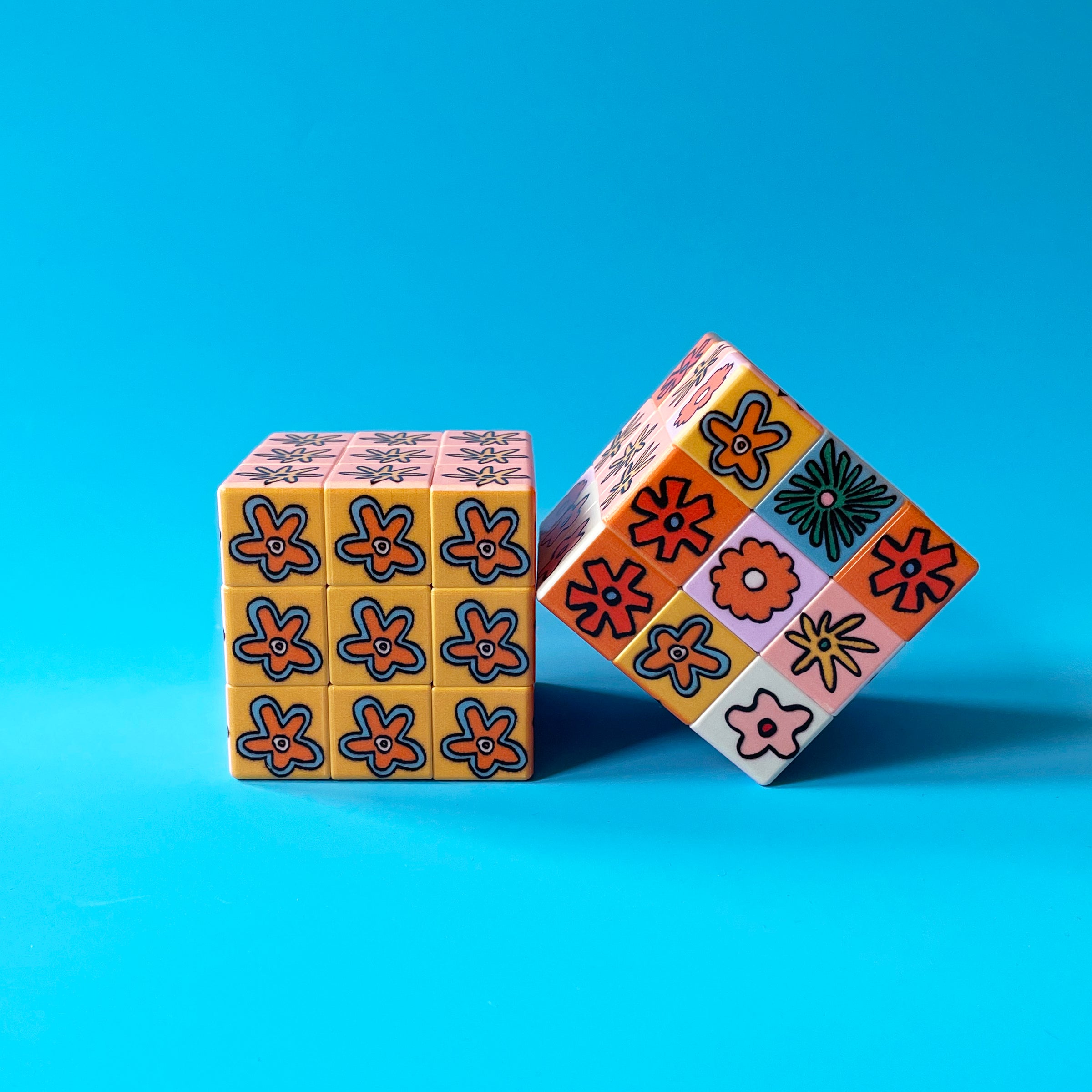 Art Cube – Fair Play Projects
