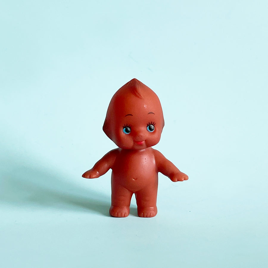 Mini Kewpie Doll – Fair Play Projects