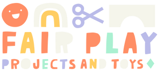 Majo Ideas – Fair Play Projects