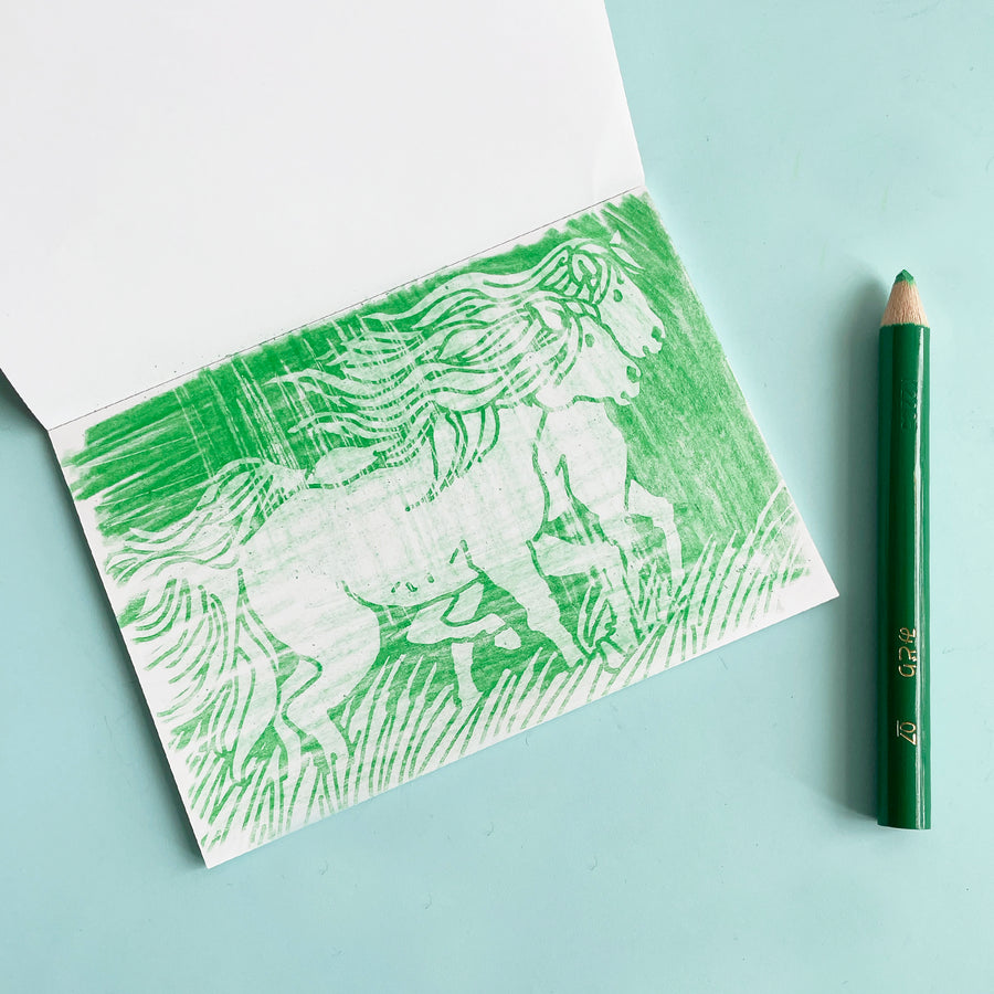 Magic Notebook – Fair Play Projects