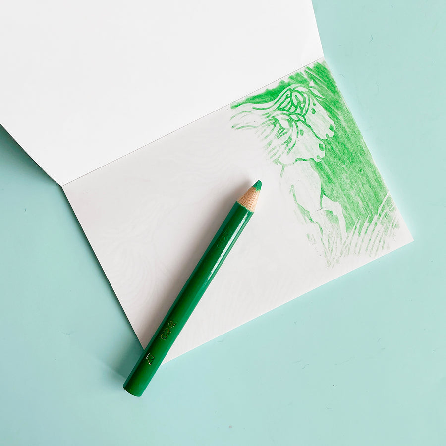 Magic Notebook – Fair Play Projects