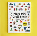 Mega Mini Cross Stitch – Fair Play Projects