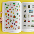 Mega Mini Cross Stitch – Fair Play Projects