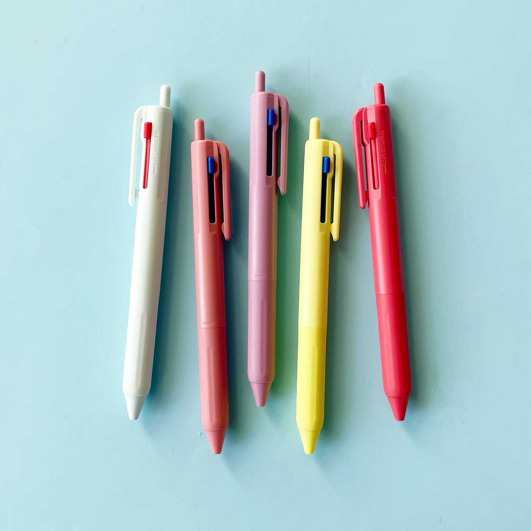 3 Color Pen – Fair Play Projects