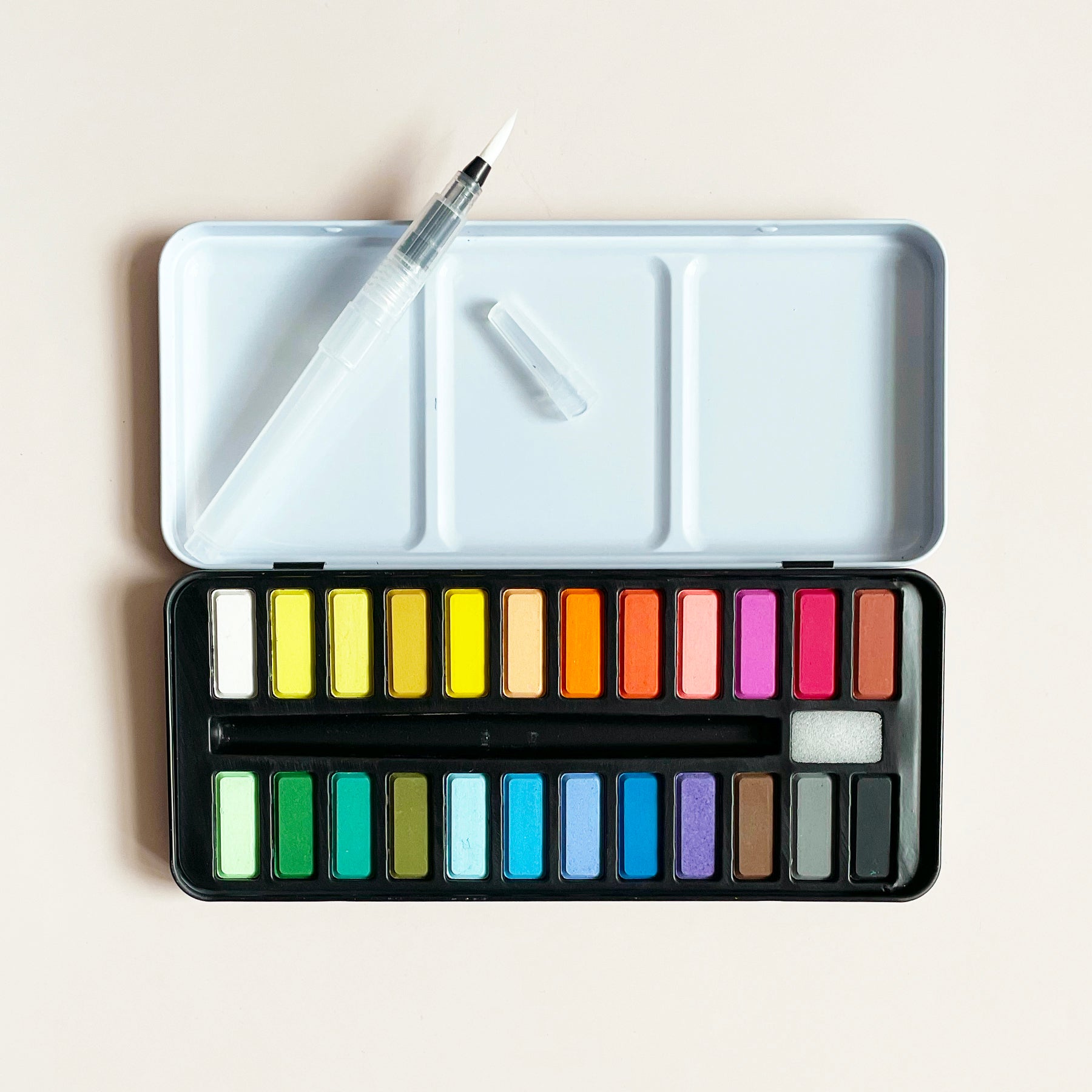 Watercolor Kit – Fair Play Projects