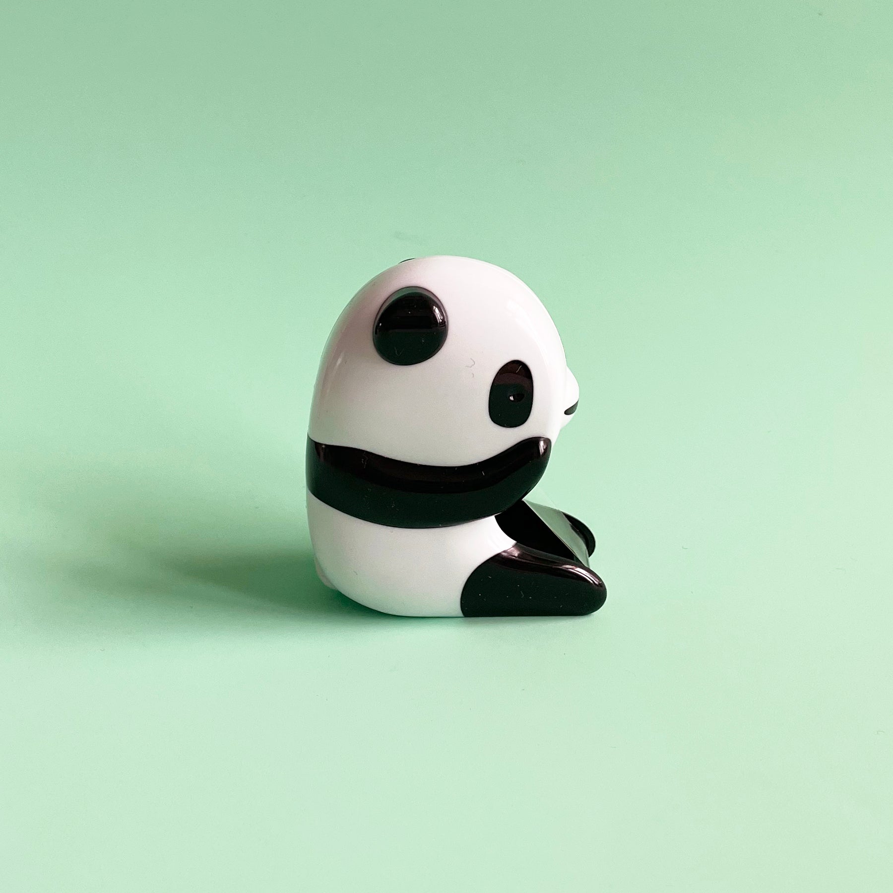 Panda Tape Dispenser – Fair Play Projects