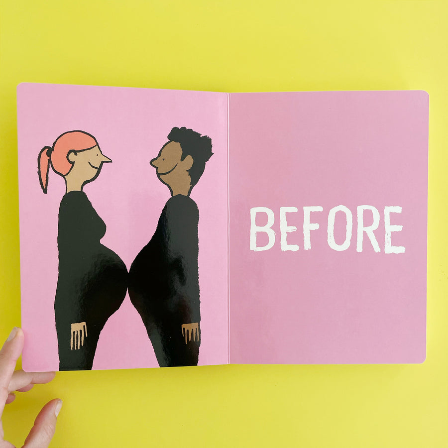 Before & After – Fair Play Projects