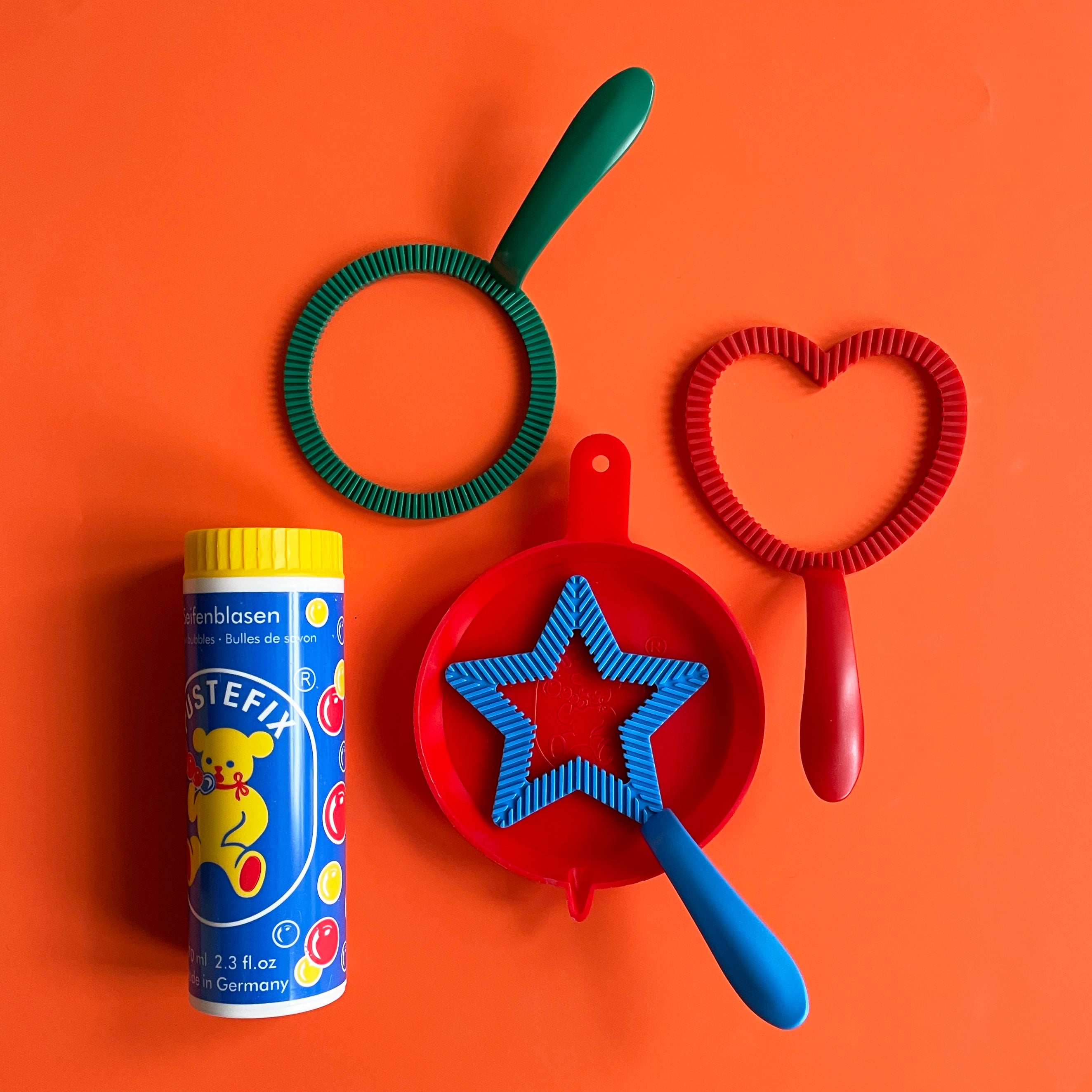 Mini-Mix Bubbler – Fair Play Projects