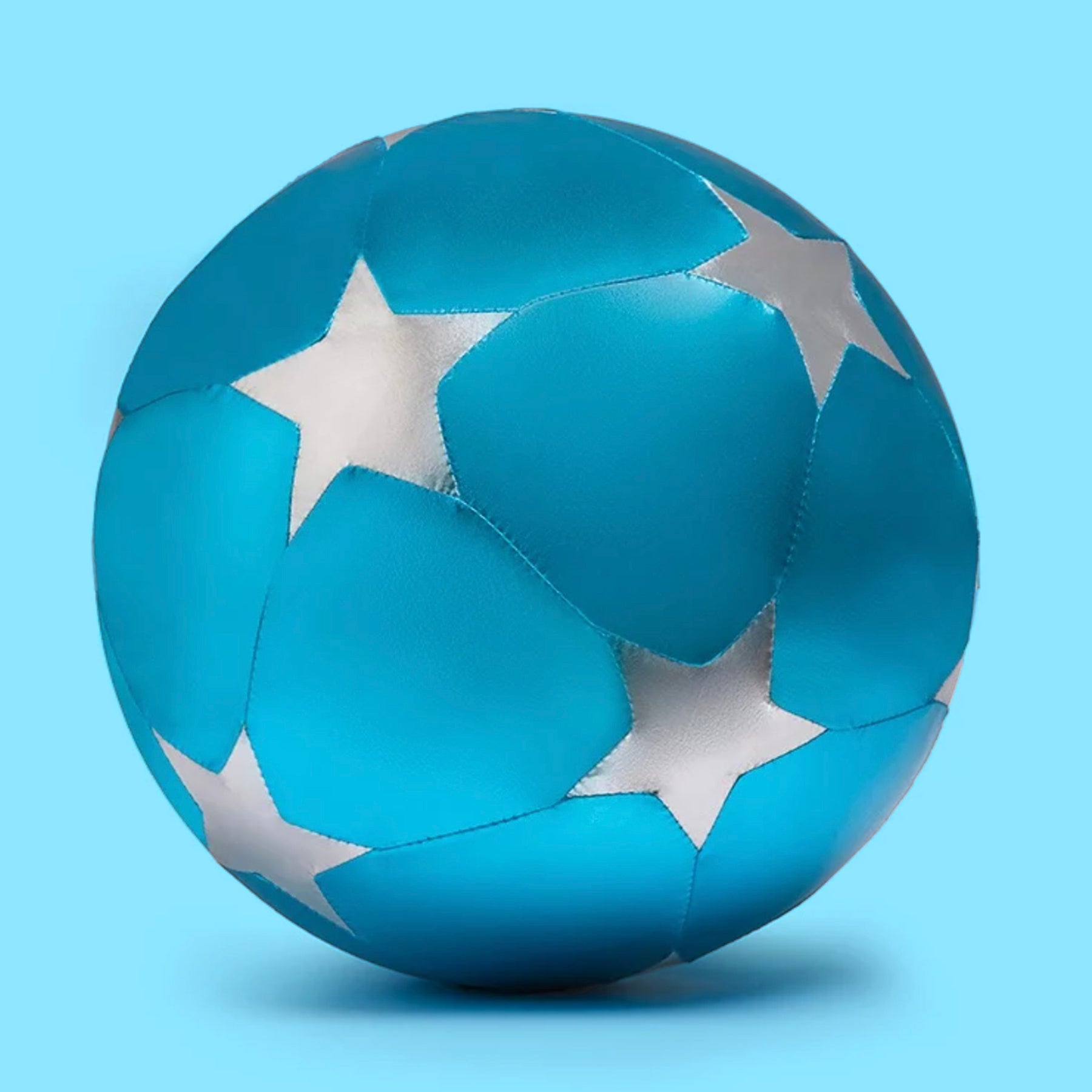 Large Inflatable Fabric Ball – Fair Play Projects