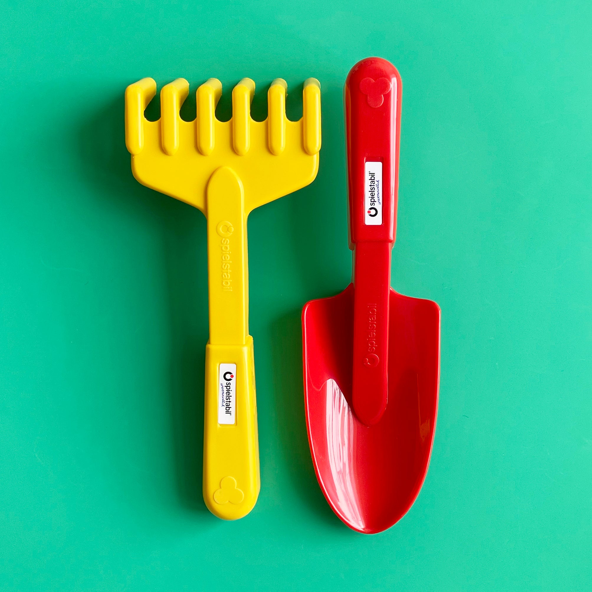2 Piece Garden Set – Fair Play Projects