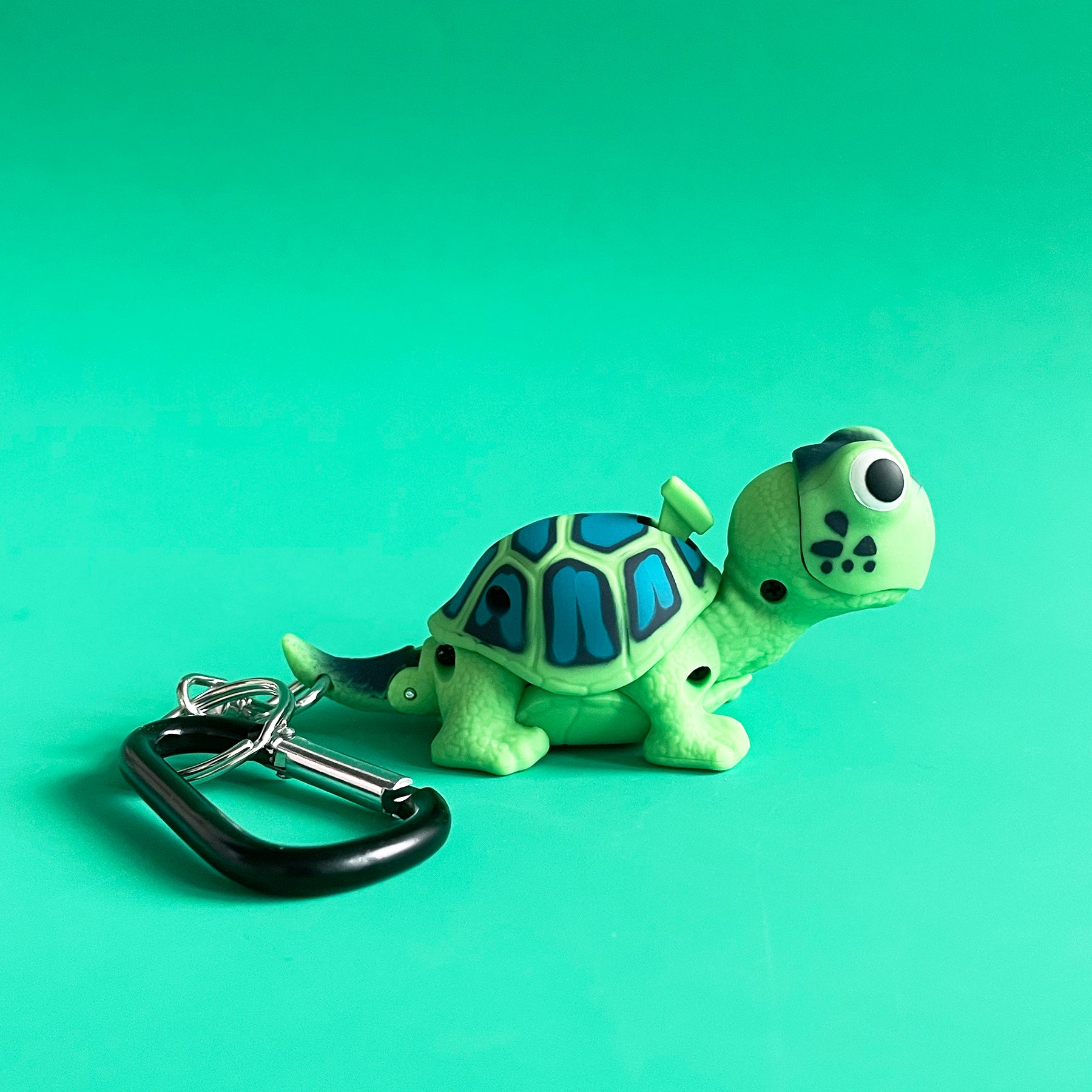 Turtle Flashlight – Fair Play Projects