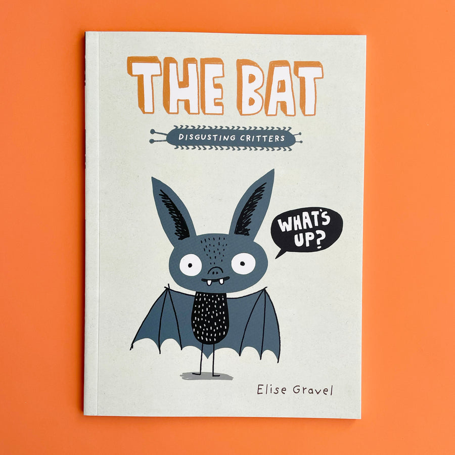 Disgusting Critters Series – Fair Play Projects