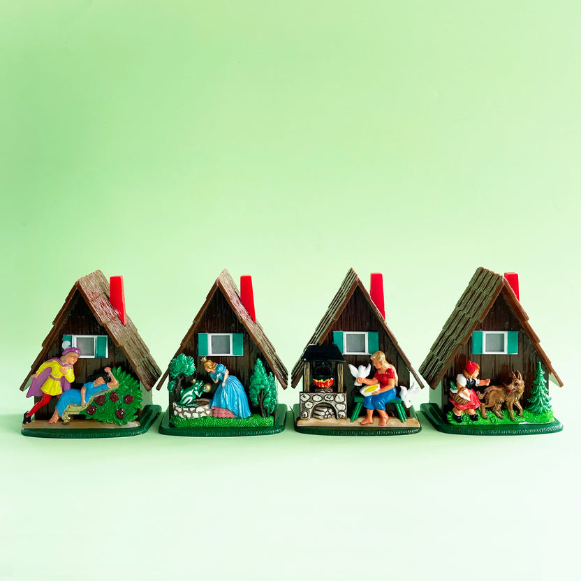 Fair Play Projects and Toys