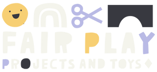 The Ultimate Book of Animal Origami – Fair Play Projects