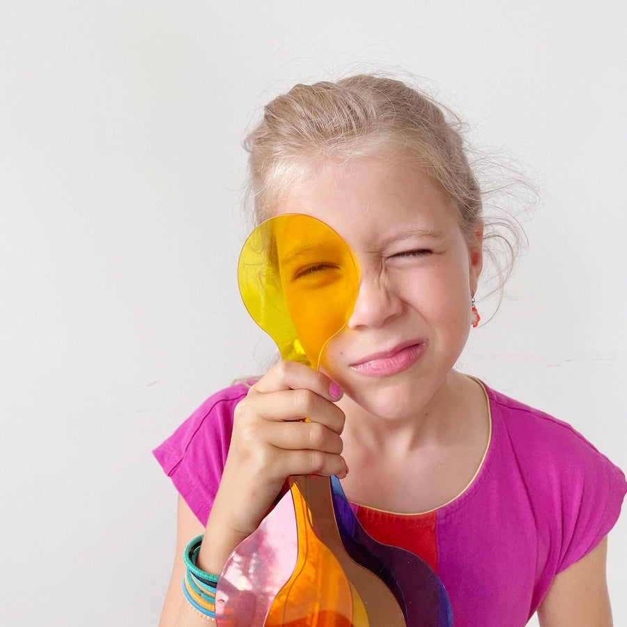 Color Paddles – Fair Play Projects