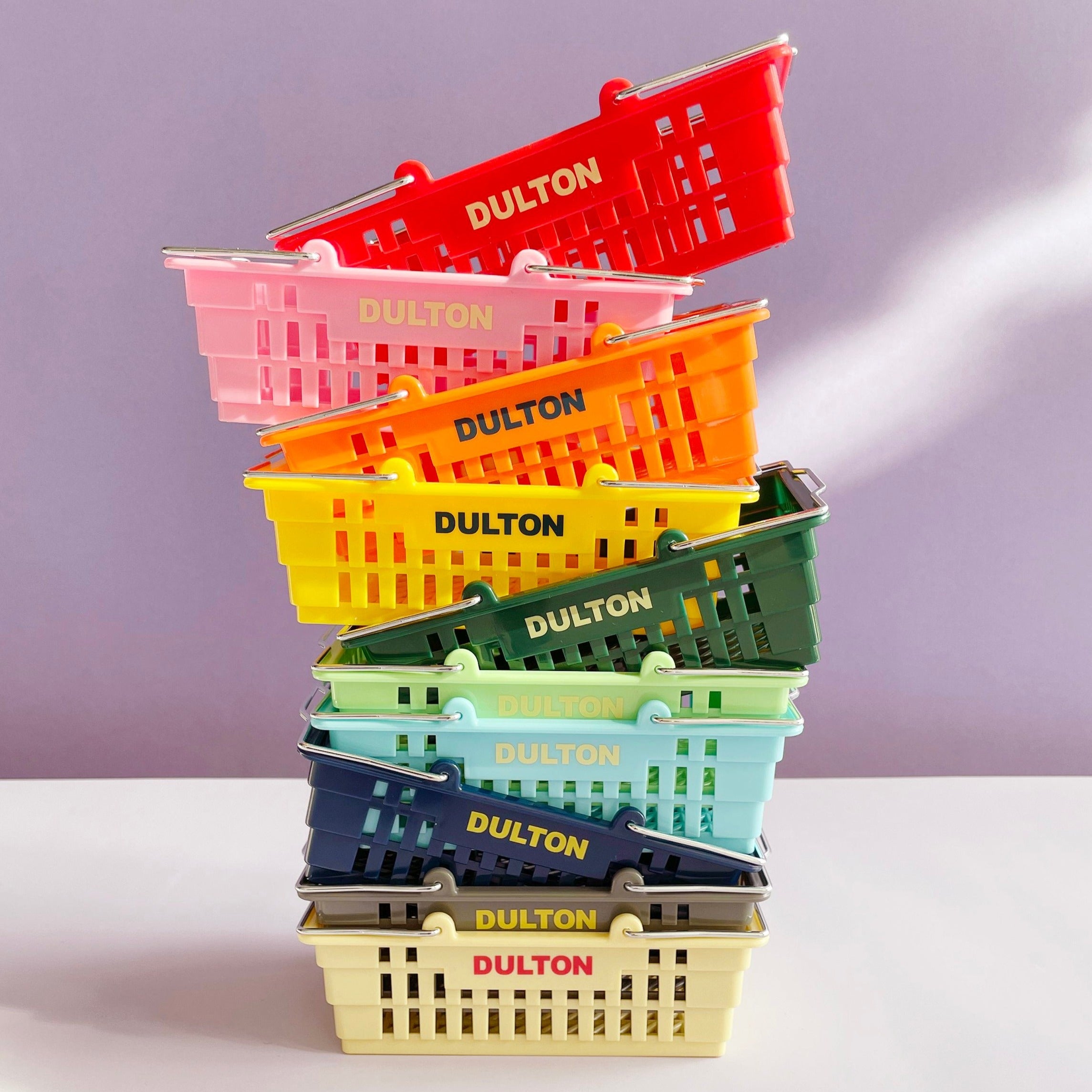 Mini Shopping Basket – Fair Play Projects