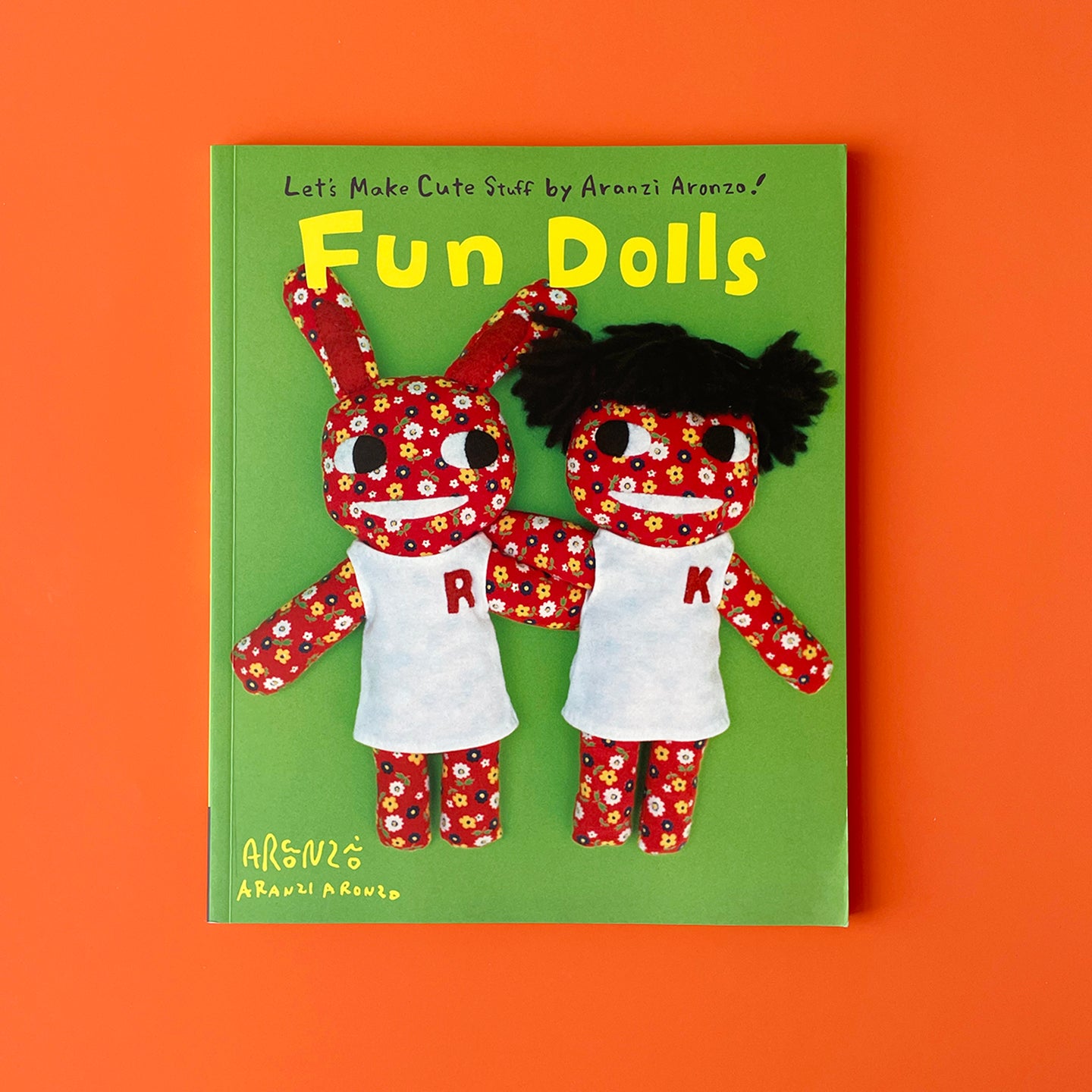 Fun Dolls – Fair Play Projects