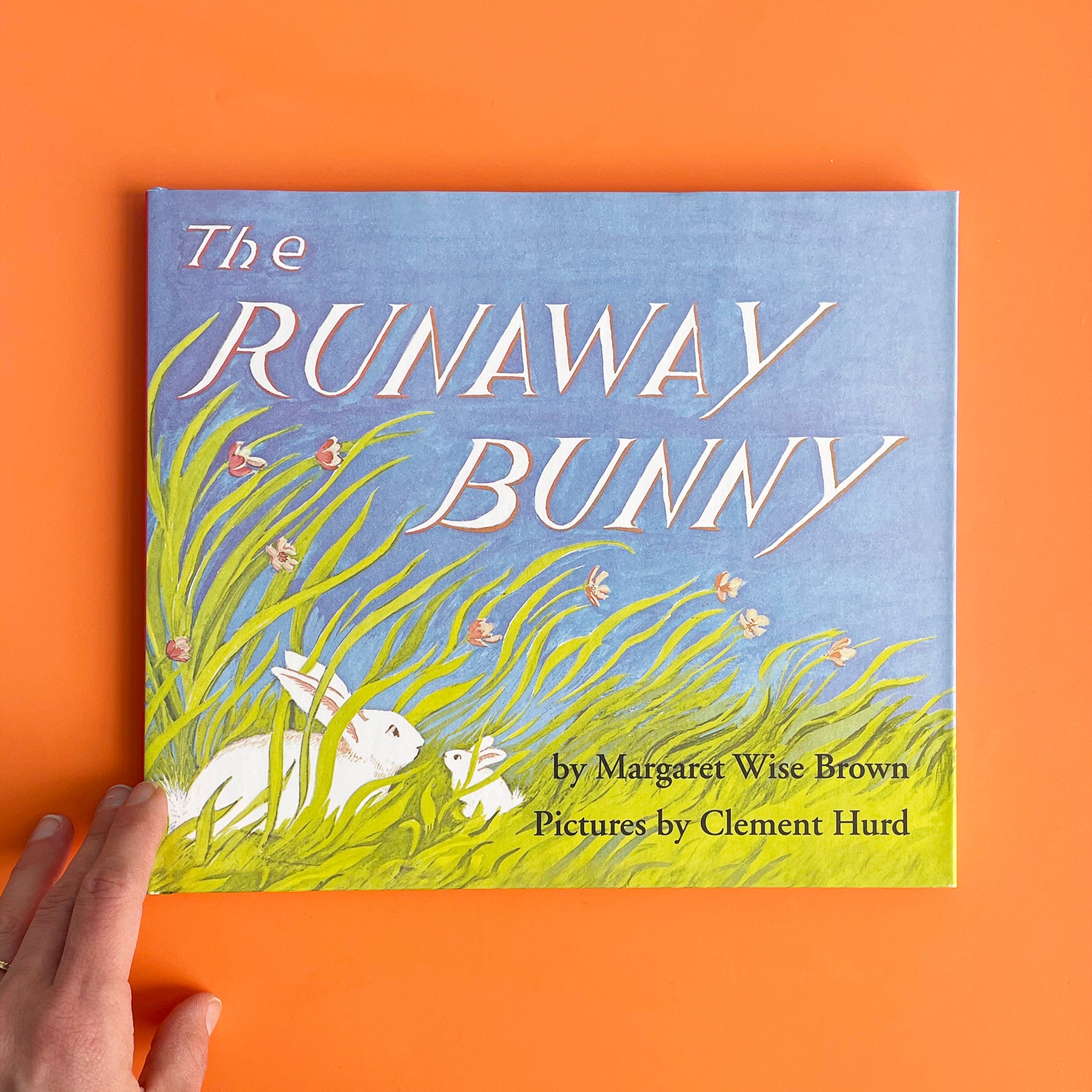Runaway Bunny – Fair Play Projects