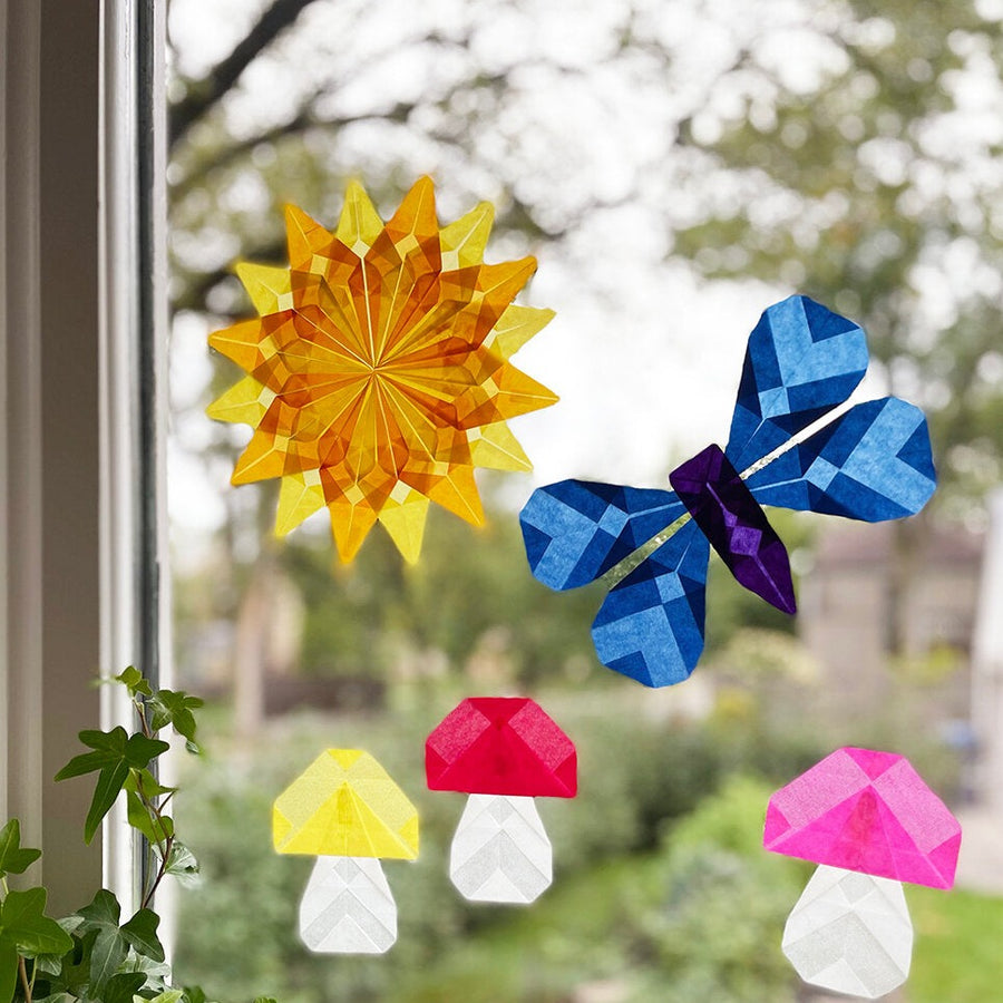 Kite Paper Kit – Fair Play Projects