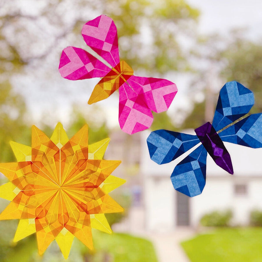 Kite Paper Kit – Fair Play Projects