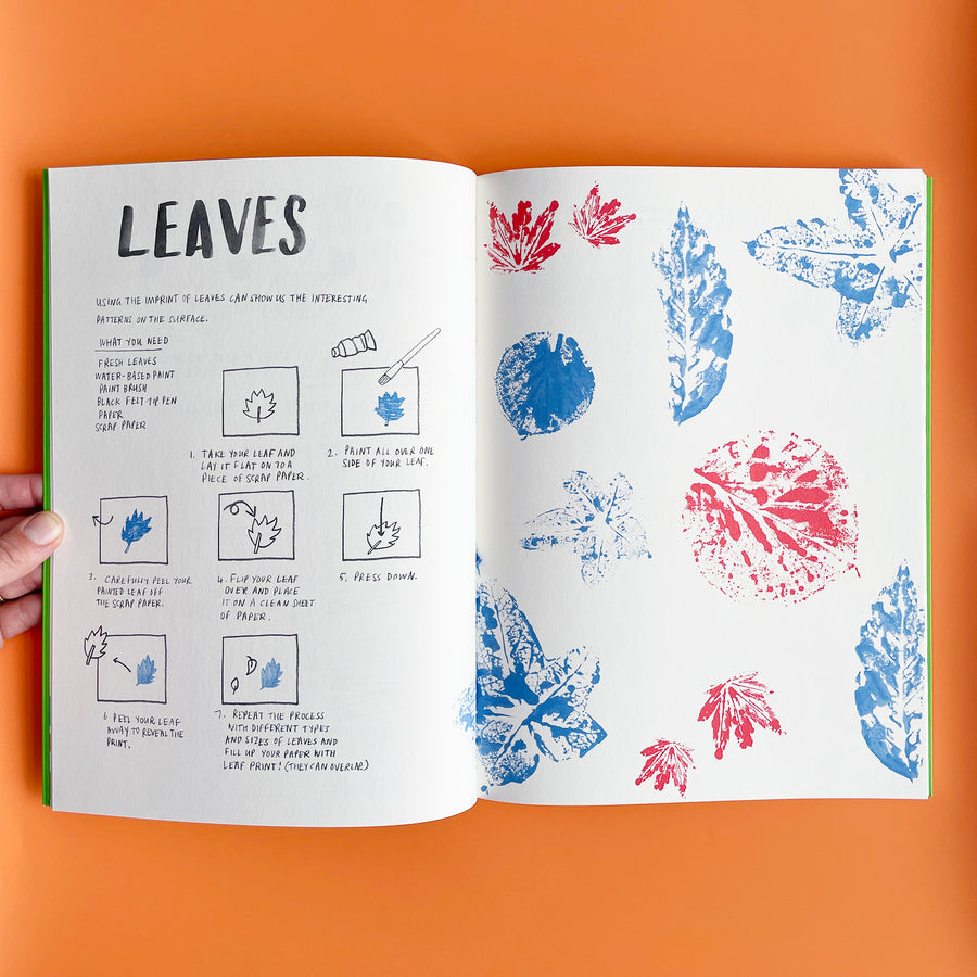 Let's Make Some Great Art Patterns - By Marion Denchars – Fair Play ...