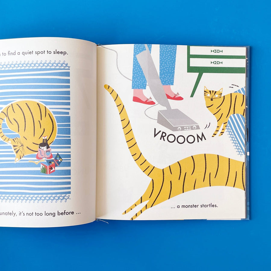 Mister Pip by Thereza Rowe – Fair Play Projects