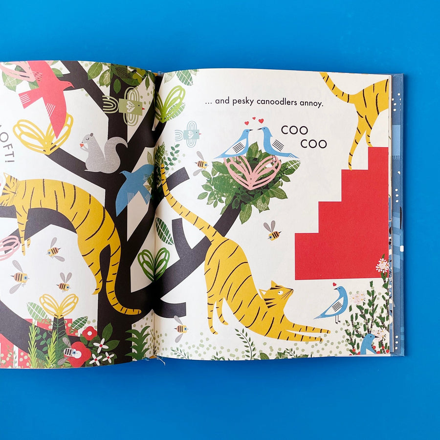 Mister Pip by Thereza Rowe – Fair Play Projects