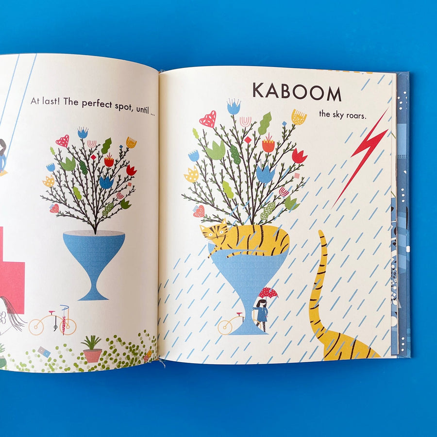 Mister Pip by Thereza Rowe – Fair Play Projects