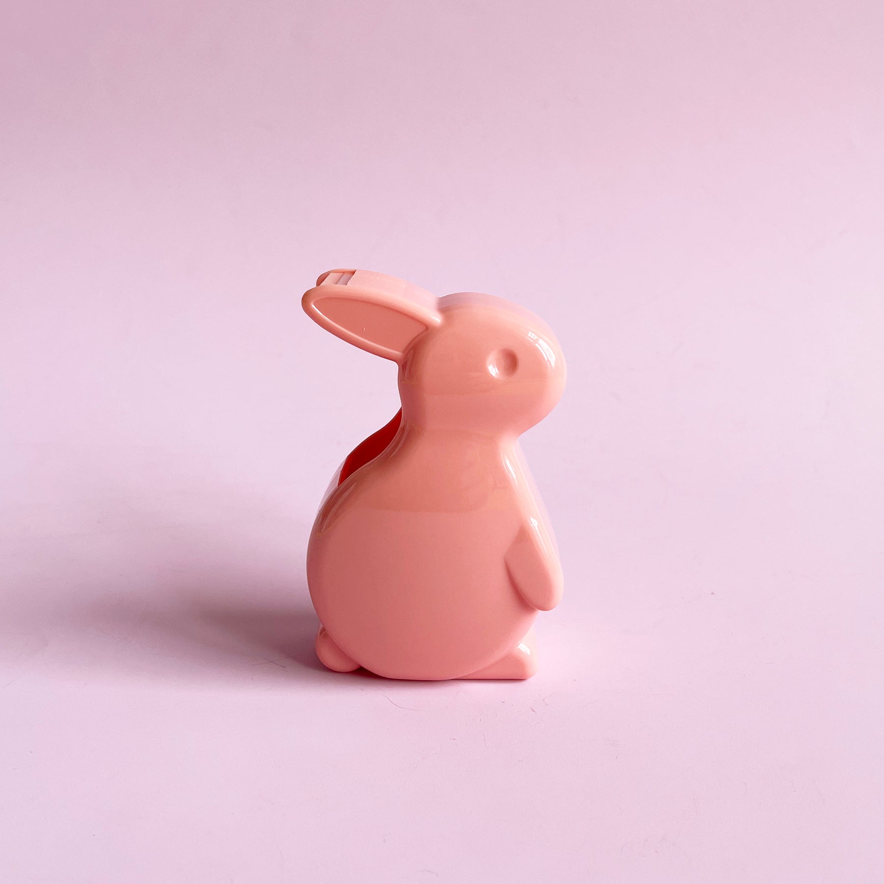 Rabbit Washi Tape Dispenser