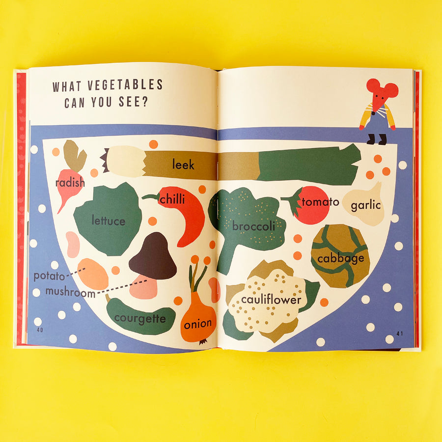 One Thousand Things – Fair Play Projects