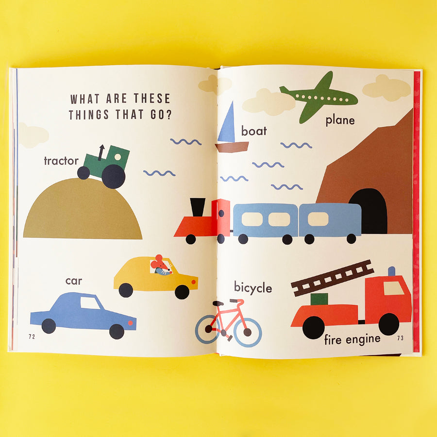 One Thousand Things – Fair Play Projects