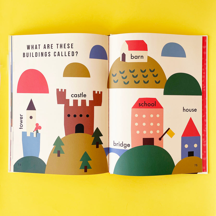 One Thousand Things – Fair Play Projects