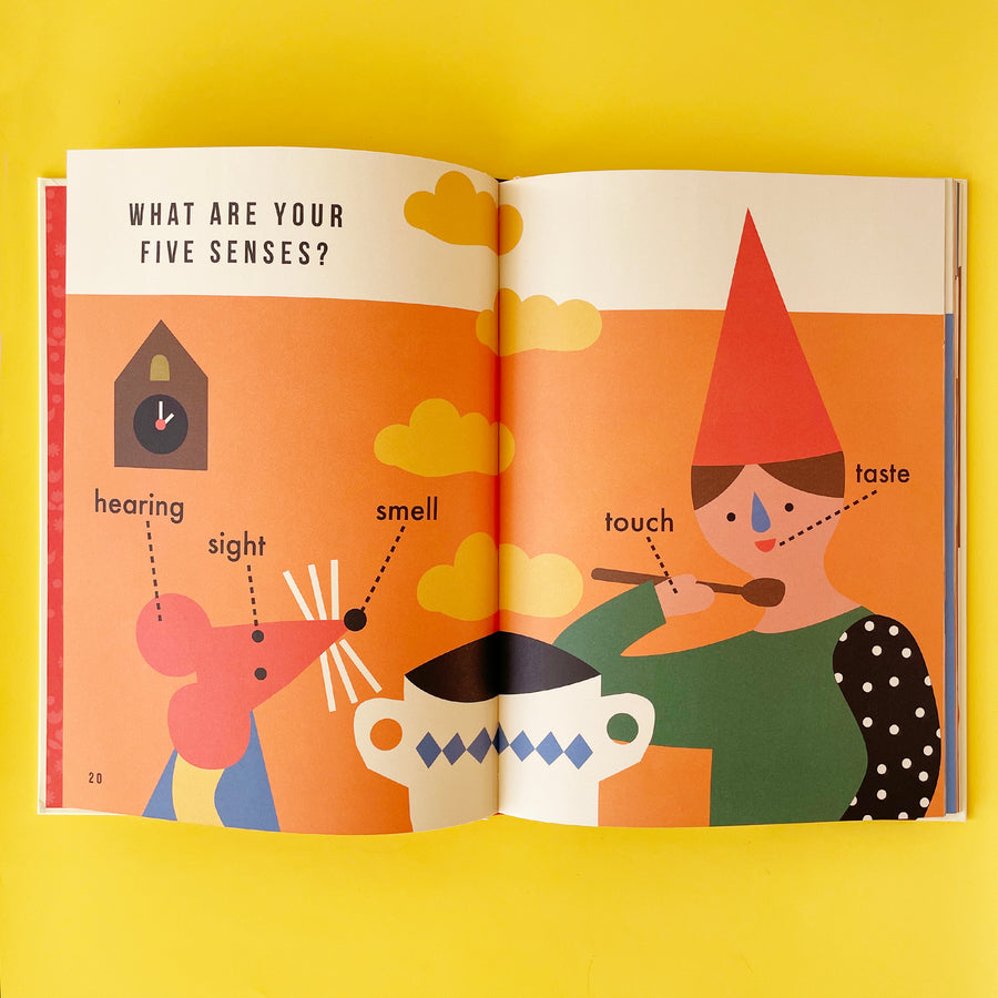 One Thousand Things – Fair Play Projects