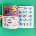 The Ultimate Book of Animal Origami By Fumiaki Shingu – Fair Play Projects