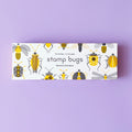 Stamp Bugs Stamp Kit – Fair Play Projects